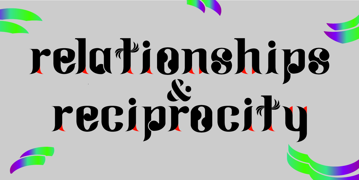 Relationships & Reciprocity: A Guide To Making Northern Spark